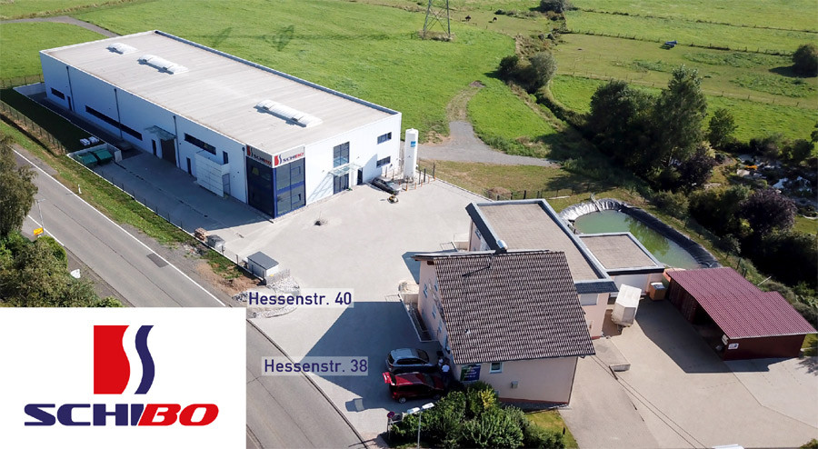 Schilderfabrik Bohn - Ihr zuverlässiger Partner | SchiBo